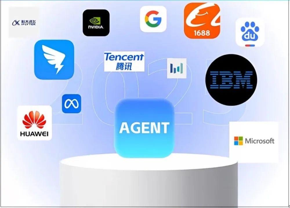 从大模型到Agent：百度GenFlow2.0，定义新赛点 - 知乎