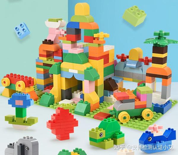 儿童玩具出口欧盟需要办理什么认证？ - 知乎