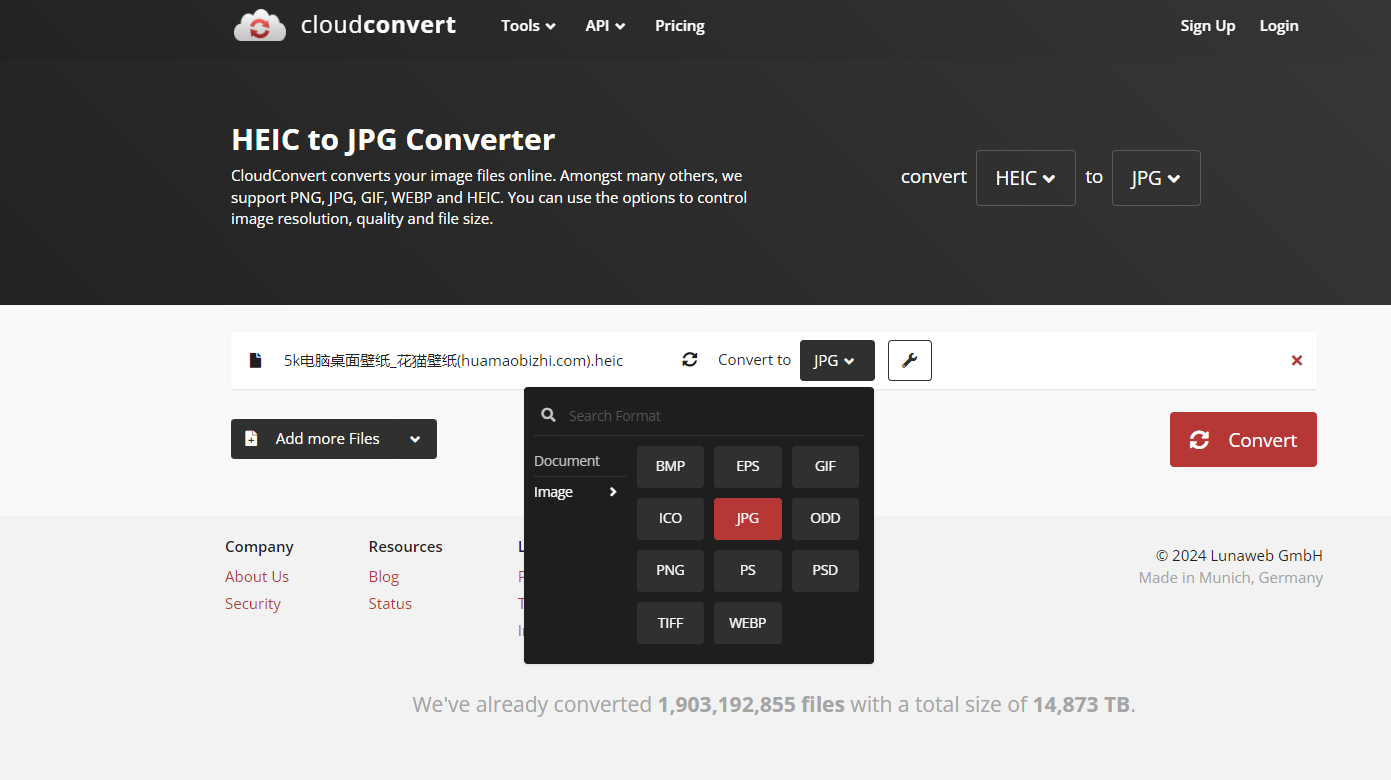 heic是什么格式，怎么打开？ - 知乎