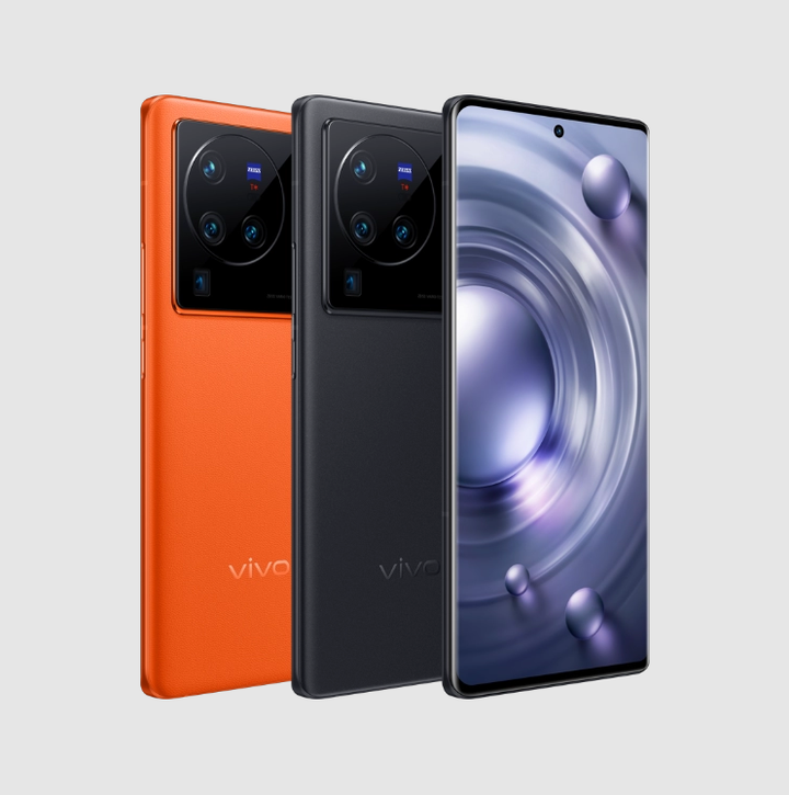 X80系列发布：性价比和旗舰，一个都没缺？ - 知乎