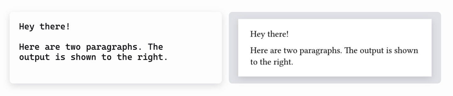 为 LaTeX 用户准备的 Typst 入门 - 知乎