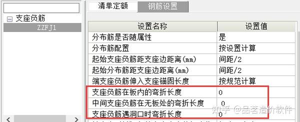 16个22G平法变化实例看懂钢筋量变化，必收藏！品茗BIM土建钢筋算量软件已响应！ - 知乎