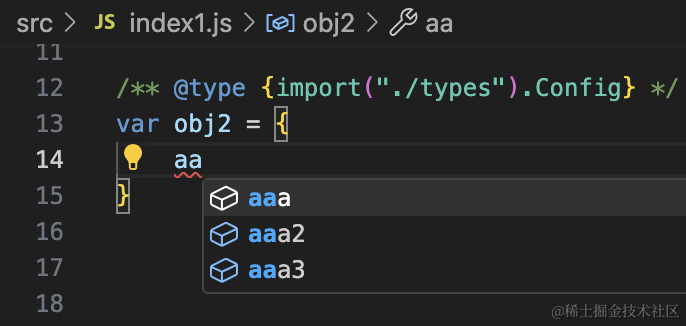JSDoc 真能取代 TypeScript？ - 知乎