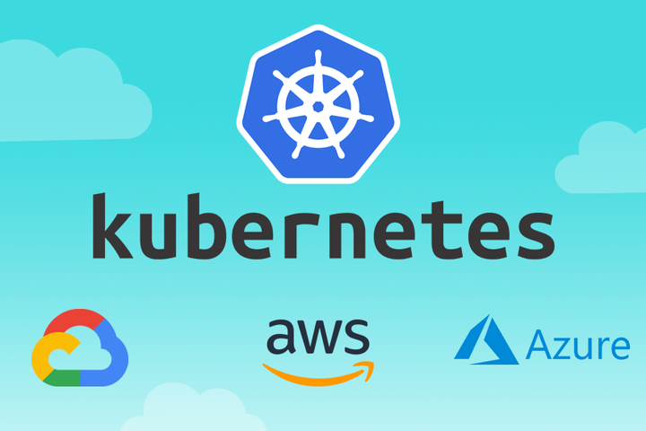 探索在三大云中使用 Terraform 配置 Kubernetes 知乎