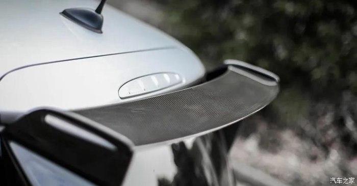 全球限量2000台，国内也仅有3台的MINI R53 GP1 - 知乎