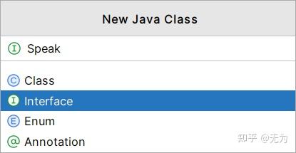 Java学习day30-MyBatis--接口 - 知乎
