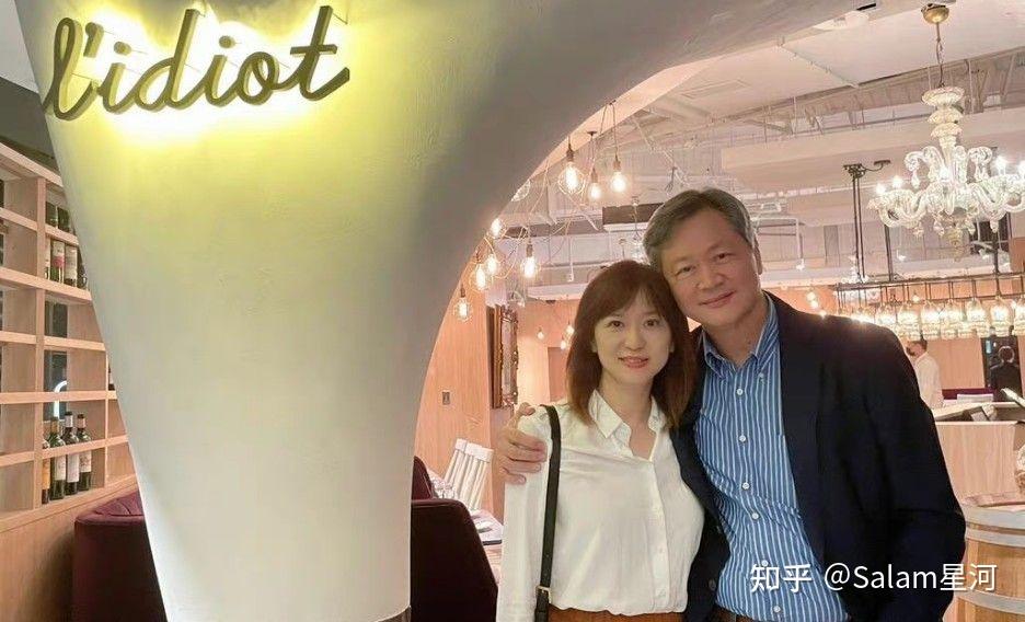 如何看待赖岳谦和周玉琴结婚？ - 知乎