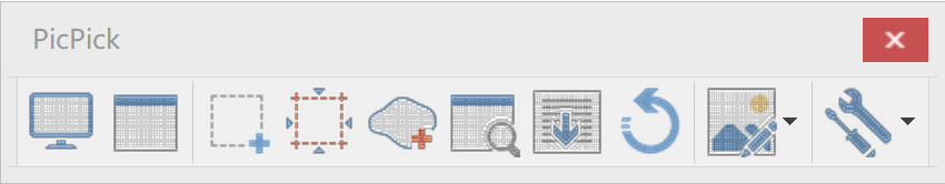 带有文字识别、录屏、GIF录制、图片编辑标注的截图工具 - 知乎