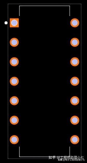 CD4011芯片功能介绍，CD4011引脚图及作用，一文教你读懂CD4011 - 知乎