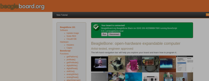 BeagleBone Black系统安装指南 - 知乎