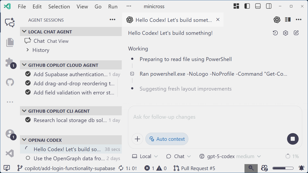 VS Code 统一编码体系革新：定义开发者智能体时代新范式 - 知乎