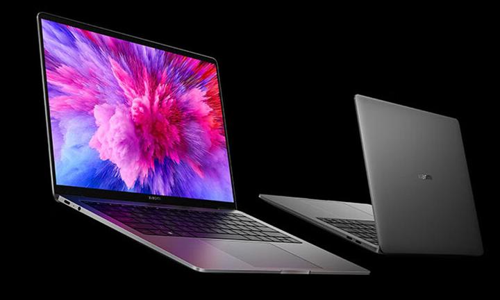 小米Book Pro 14锐龙版轻薄本配置盘点：锐龙6000H+2.8K OLED屏，5399元起 - 知乎