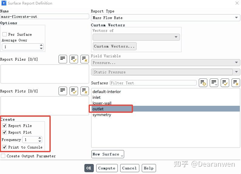五十二、Fluent瞬态可压缩流动 - 知乎