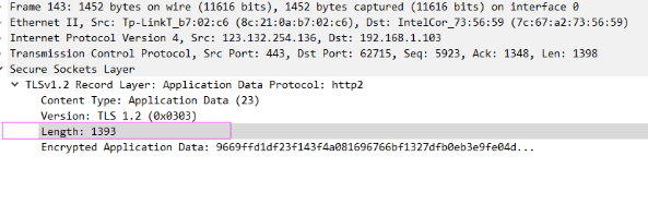 HTTPS 传输优化详解之动态 TLS Record Size - 知乎