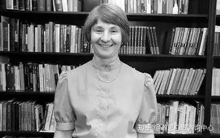 影响心理学界的8位著名女性 - 知乎