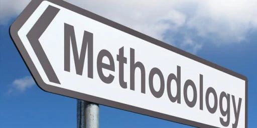 【留学干货】论文中的Methodology到底应该怎么写？ - 知乎