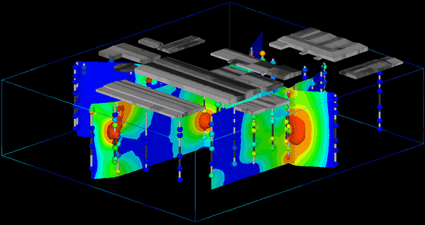 Earth Volumetric Studio（EVS） 环境可视化和挖掘可视化系统介绍 - 知乎