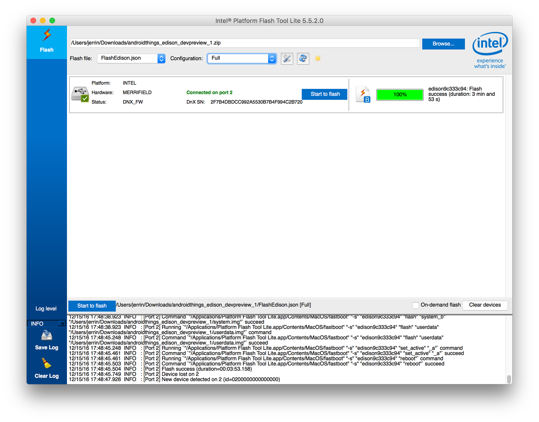 Android Things 来了，老司机快上车~ - 知乎