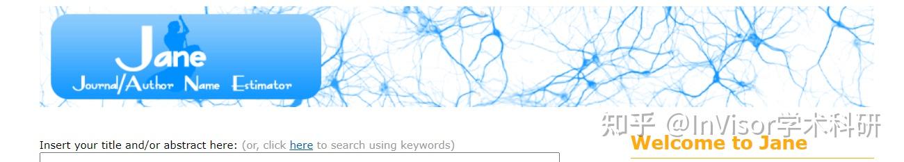 如何知道自己的论文适合哪个期刊呢？ - 知乎