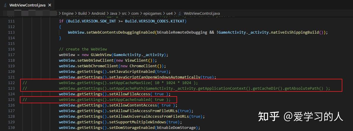UE4发布GooglePlay - 知乎