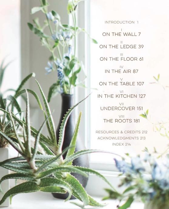 关于用植物做设计，有什么书籍推荐？ - 知乎