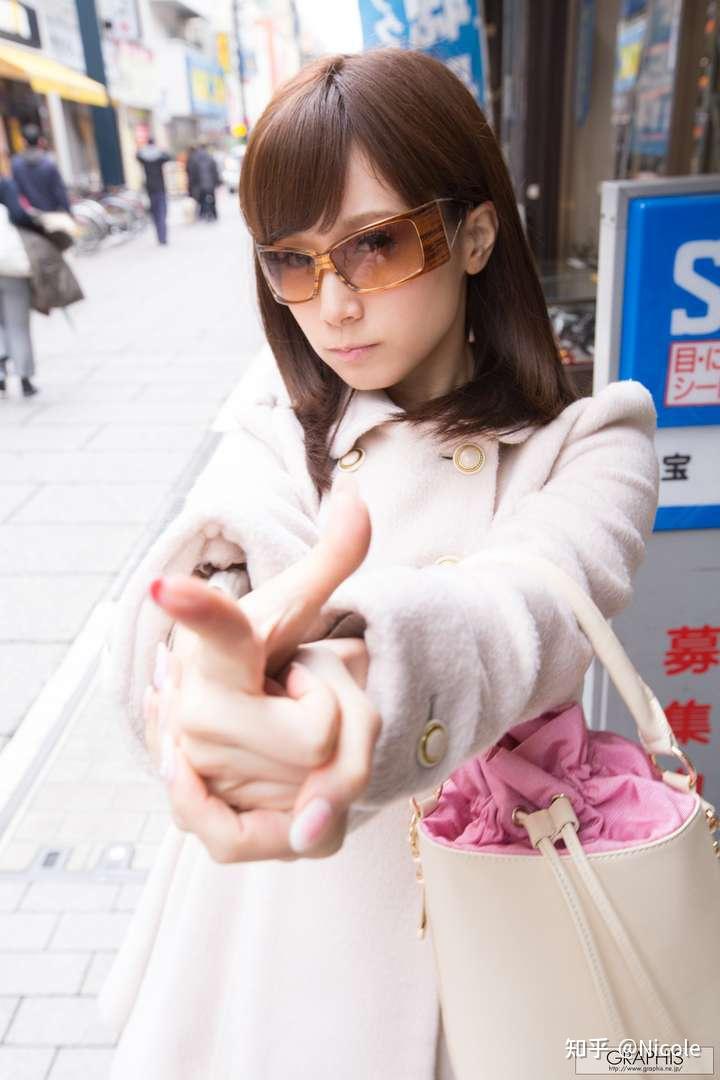 Graphis Collections日本女星写真套图 【1118套+46.9GB】 - 知乎