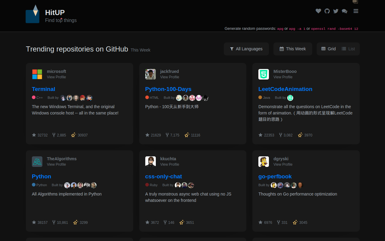 chrome神级插件Hitup折腾之路 - 知乎