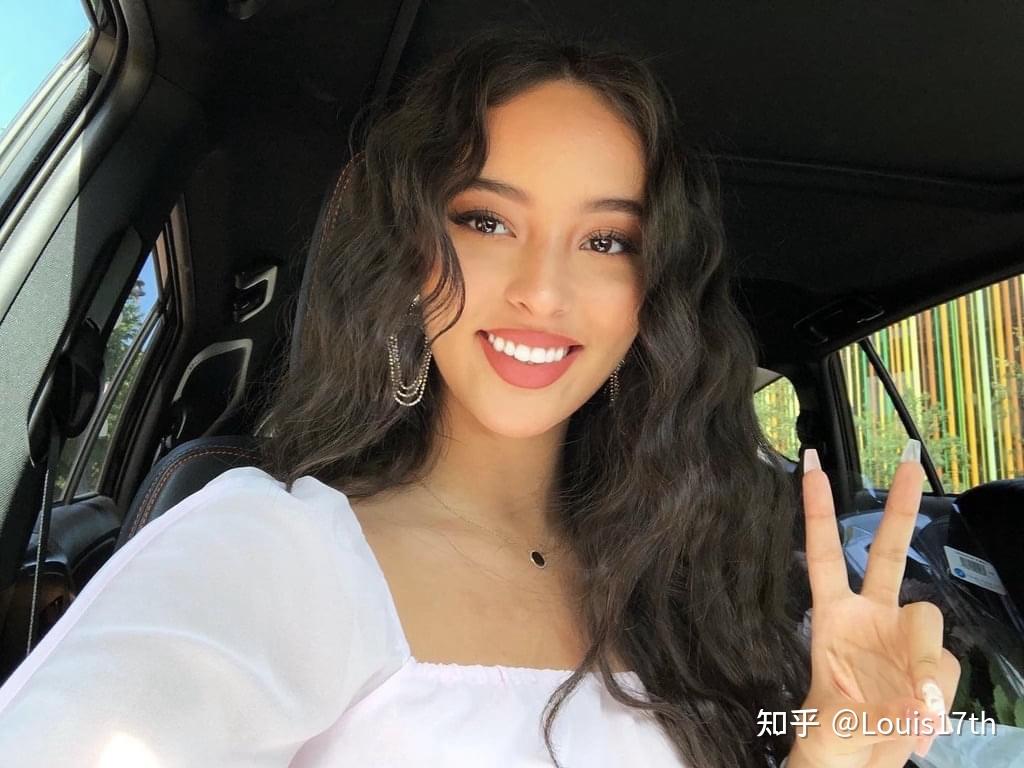 如何评价女星Faouzia？ - 知乎