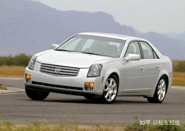 凯迪拉克CT4新增1.5T版本，被迫的无奈之举？ - 知乎