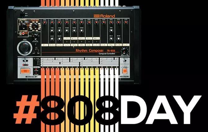 干货丨Roland TR-808的诞生与发展 - 知乎
