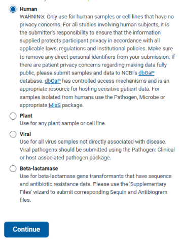 干货分享丨SRA数据上传操作指南 - 知乎