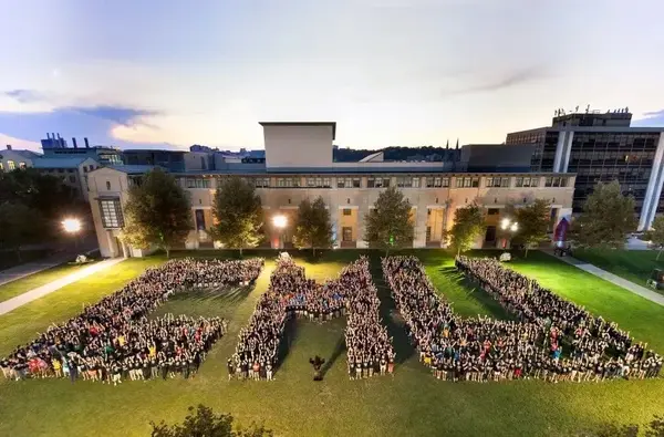 2021 CS Rankings世界排名，CMU第一，UIUC 赶超 MIT ，都是巨牛！ - 知乎