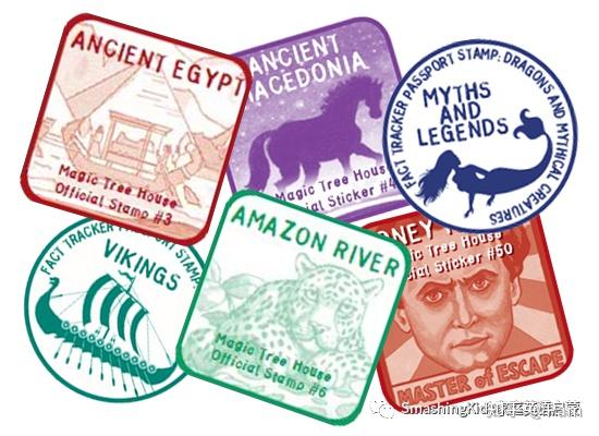 跟着官网读 Magic Tree House Series 神奇树屋系列 - 知乎