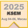 KSEM 2025 征稿信息 - 知乎