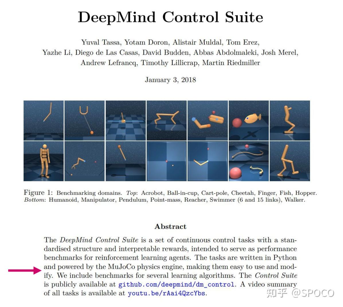 刚盈利的 DeepMind 为何收购 MuJoCo？有哪些深意？ - 知乎