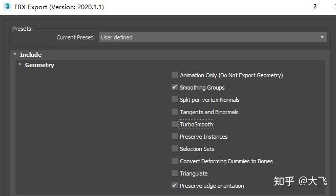 Marmoset Toolbag使用以及烘焙相关 - 知乎