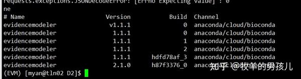 EVidenceModeler(EVM)流程做基因组注释简单小例子 - 知乎
