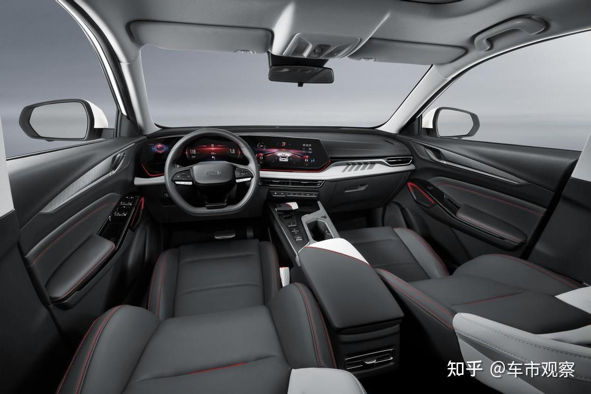 零百7.51秒，四轮独悬，欧尚X5 PLUS领航型售10.49万元 - 知乎