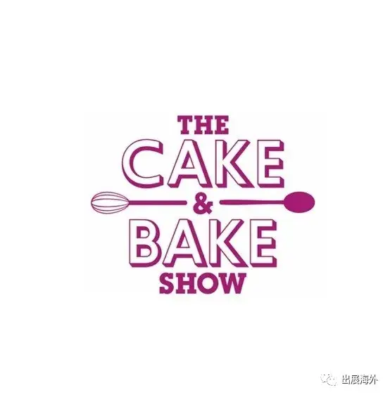 烘焙焙烤展|英国伦敦烘焙展览会The Cake Bake Show - 知乎