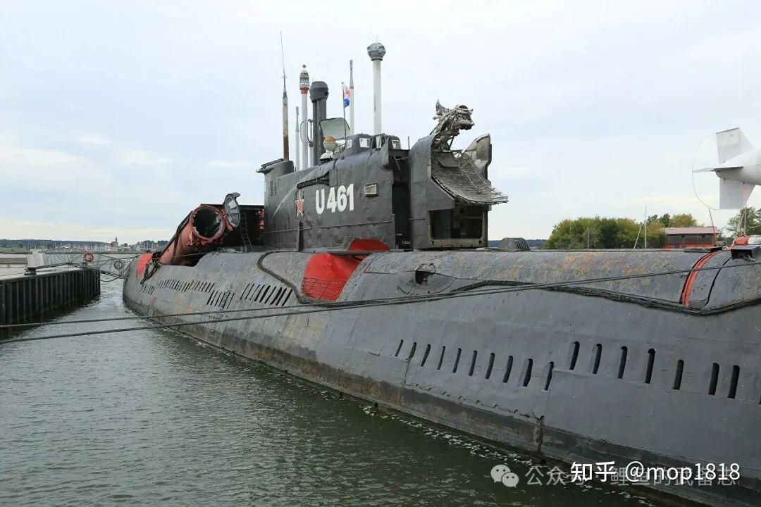 【转载：鲤鱼的武备志】P-15反舰导弹（Soviet P-15(4K40) Termit/SS-N-2 "STYX" anti-ship ...