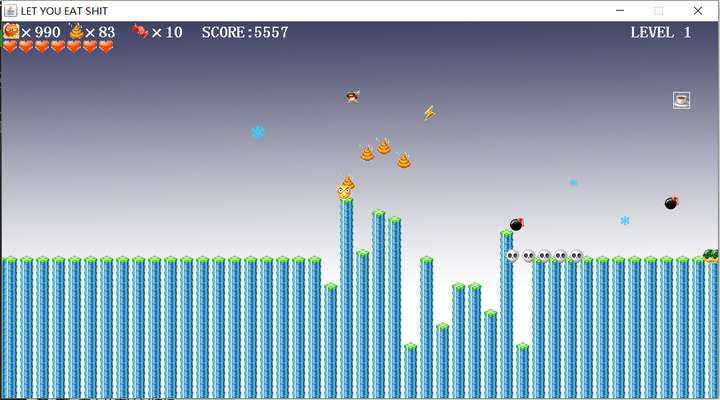Java开发小游戏，30分钟教会你 - 知乎