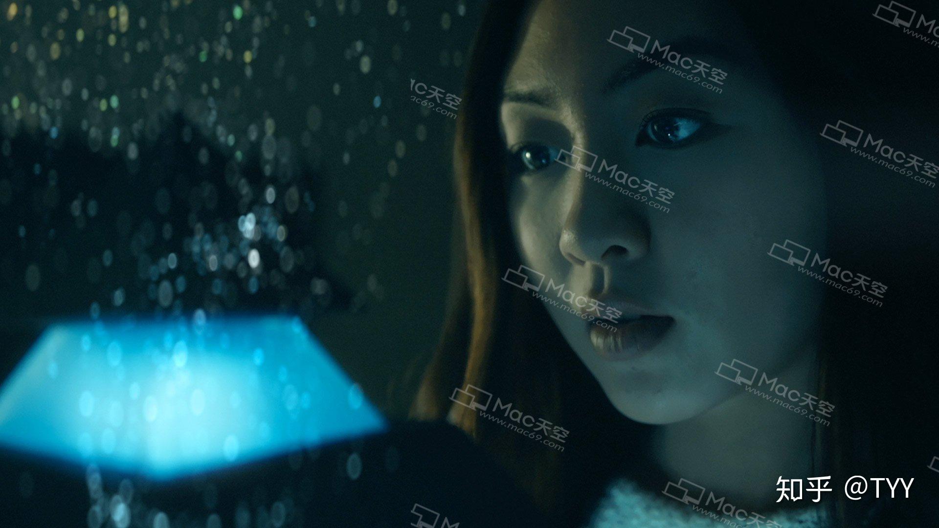 红巨星粒子特效套装插件Trapcode Suite 14 for Mac安装教程及下载地址 - 知乎