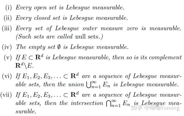Beat the Dealer (1) - Lebesgue Measure - 知乎