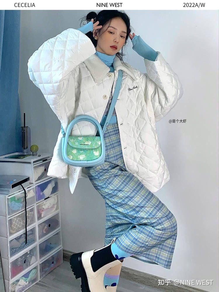 OOTD∣穿搭灵感叮一下！ - 知乎