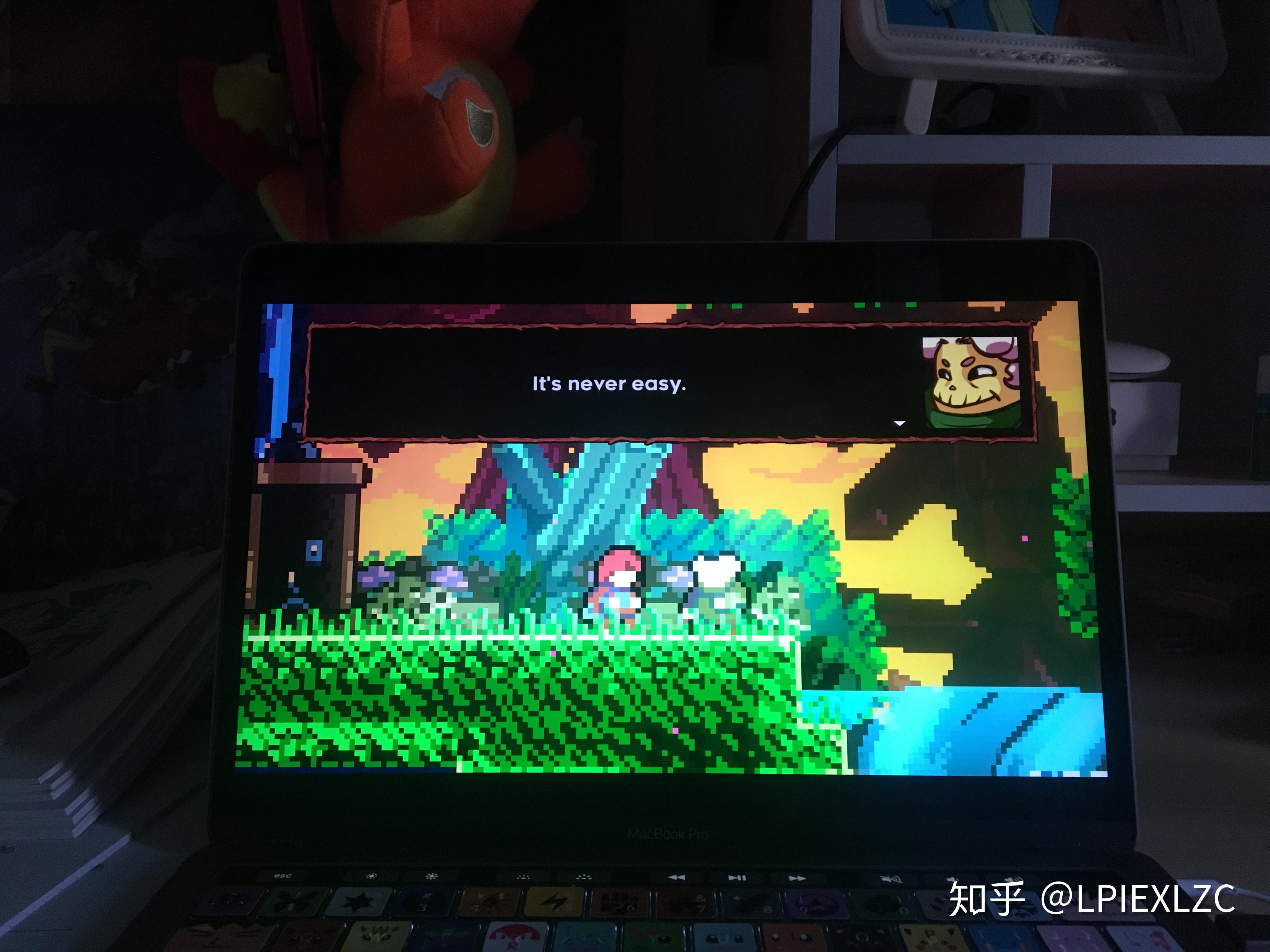 Celeste之所以是杰作 - 知乎