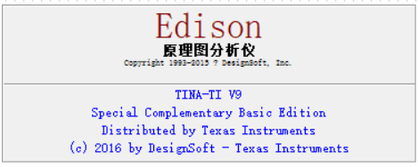 TINA-TI的介绍与入门使用 - 知乎