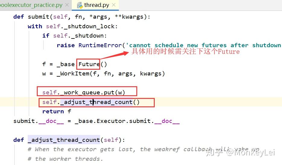 Python 爬虫 多线程、线程池模拟(urllib、requests、useragent、超时等) 知乎