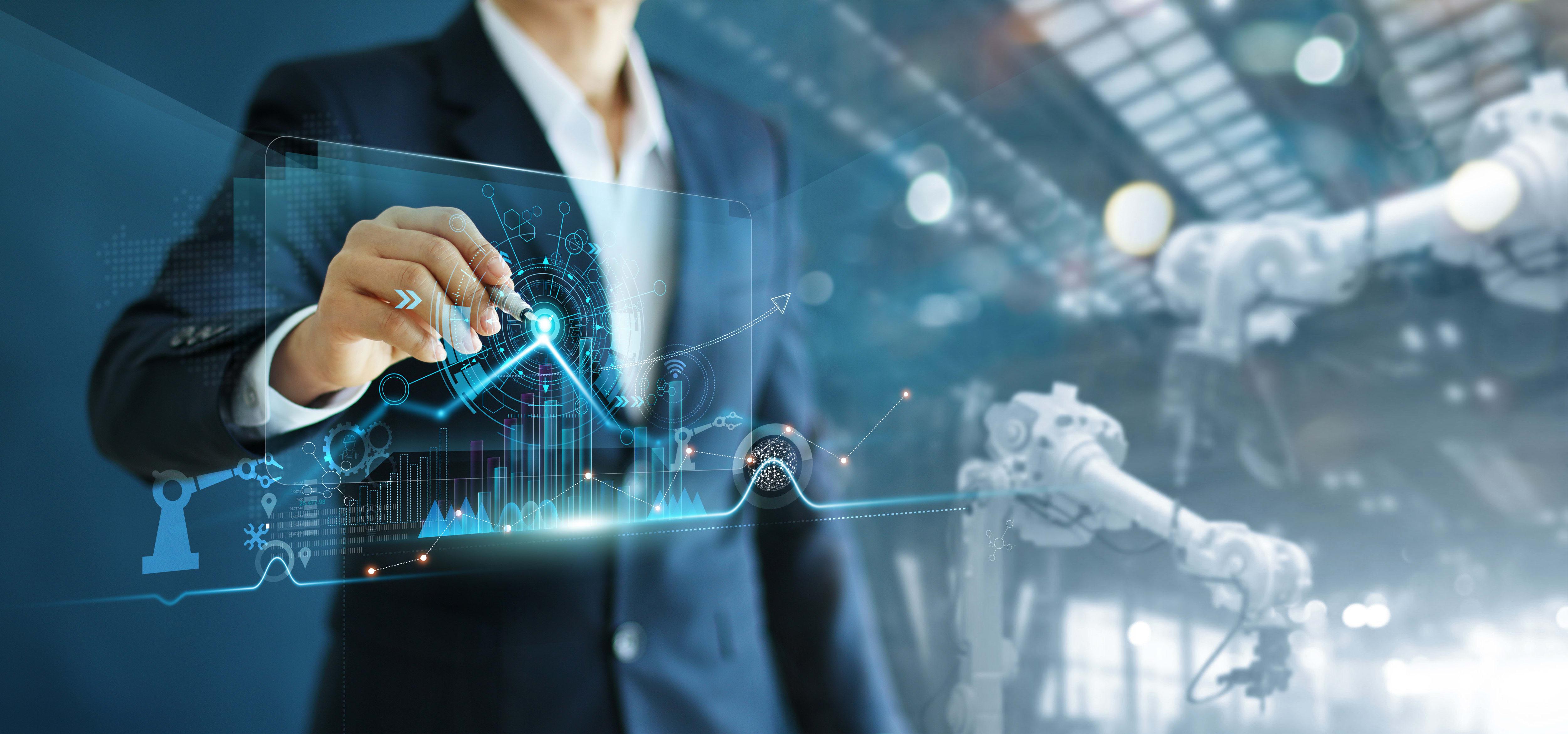 OPC UA FX是什么？优势及未来趋势全解析 - 知乎