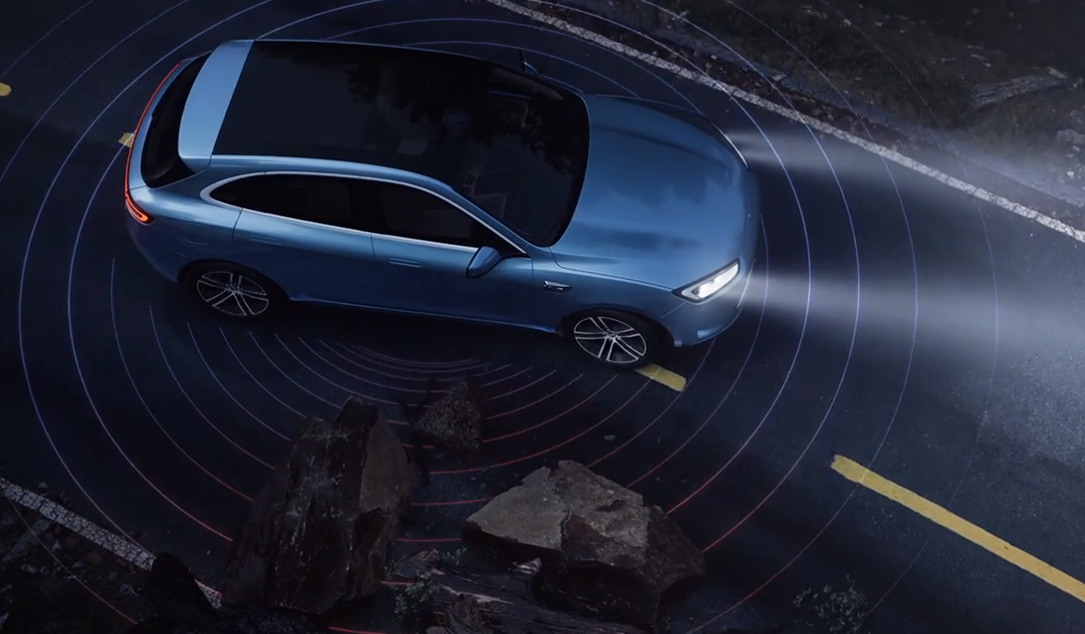 AITO问界M5新老对比，智驾版好在哪里？ - 知乎