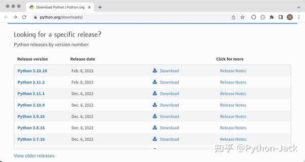 从零开始学Python第01课：初识Python（2023版） - 知乎